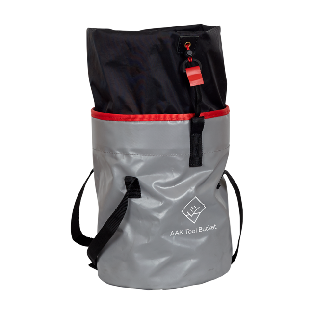 AAK Tool bucket - Tool bags - AAK Safety AS