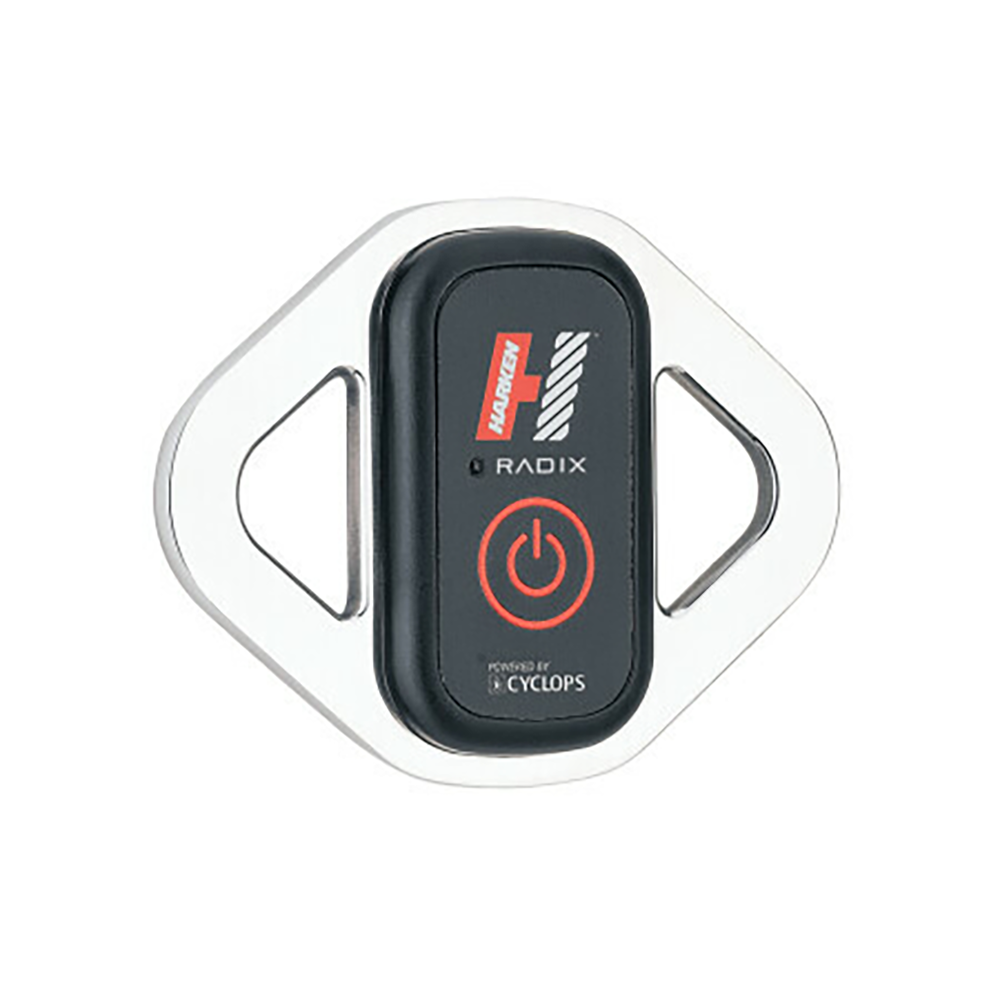 Harken Radix Load Monitor - Koblingsstykker - AAK Safety AS