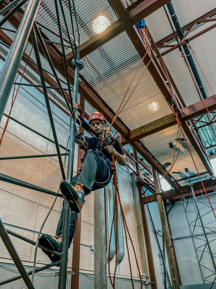 Training - AAK Safety AS