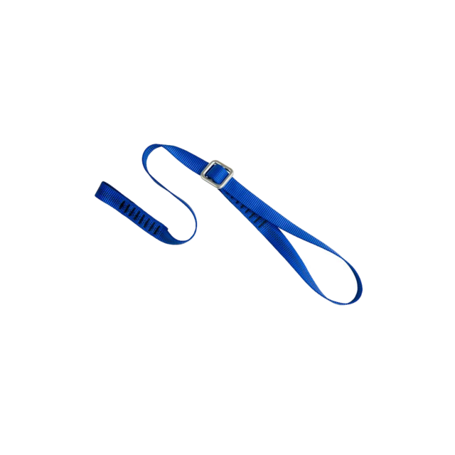 SAR Lanyard - Complete work positioning lanyards - AAK Safety AS