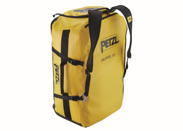 Petzl Duffel 85 - Transport bags - AAK Safety AS