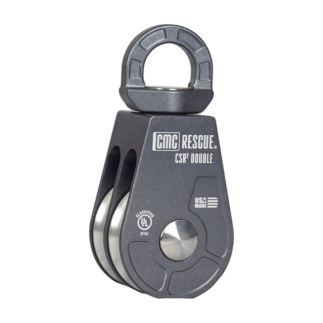 CMC CSR2 bottom - Trinser - AAK Safety AS