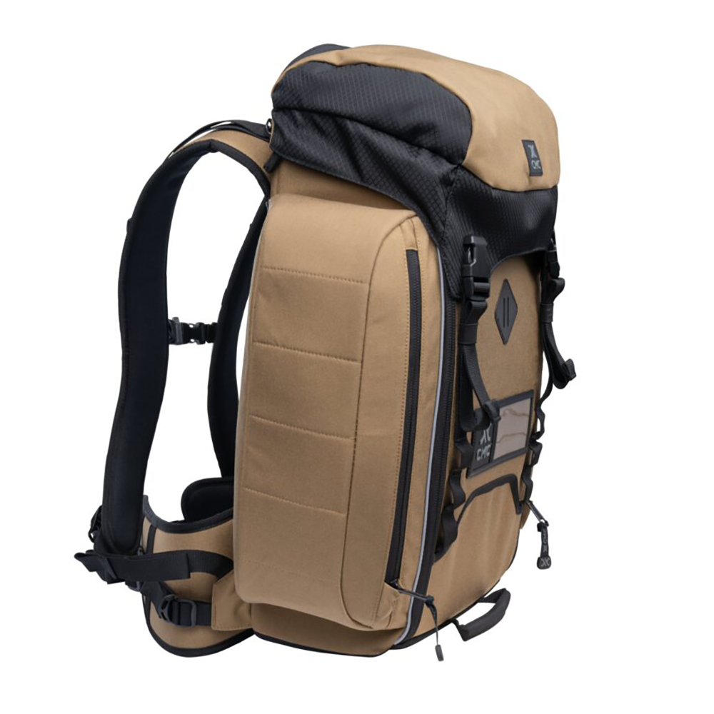 CMC Rigtech Pack - Transport bags - AAK Safety AS