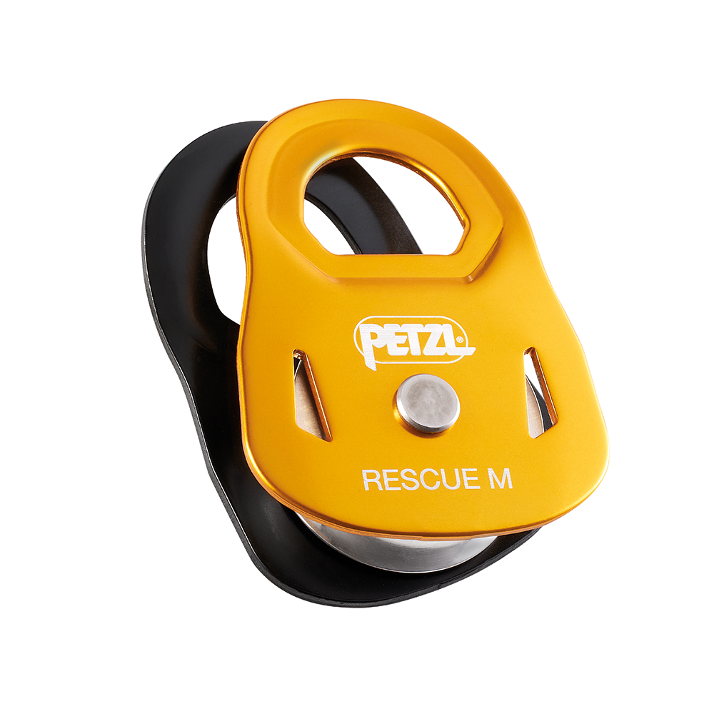 Petzl Rescue M - Pulleys - AAK Safety AS