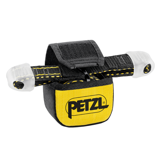 Petzl Absorbica - Fallarresters - AAK Safety AS