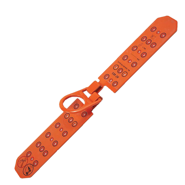 Eyecatcher Roof Truss - Removable connections - AAK Safety AS