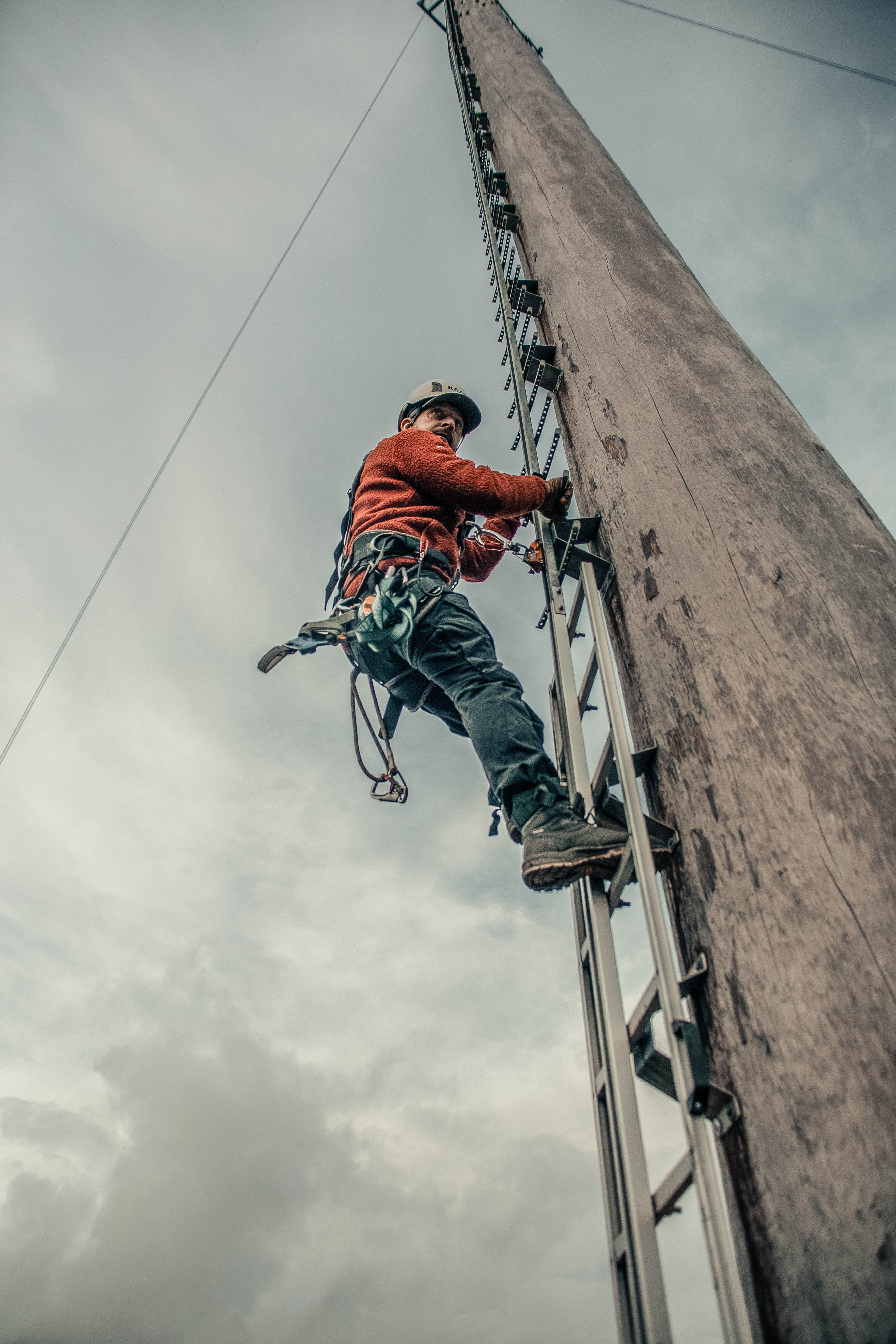 Fixed systems - AAK Safety AS